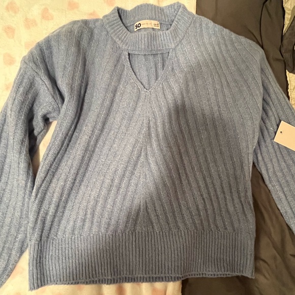 SO | Sweaters | Nwt Sweater | Poshmark